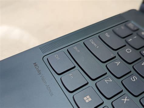 Lenovo Yoga 7 Gen 8 Review A Flexible Powerful Workstation For On