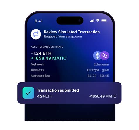 Transaction Simulation Api Alchemy