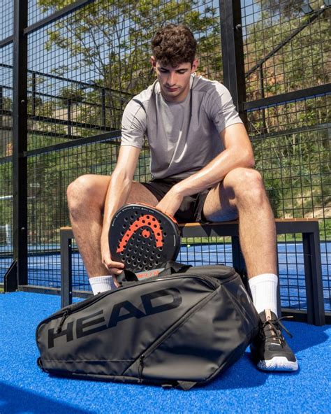 Arturo Coello el jugador que está cambiando el pádel