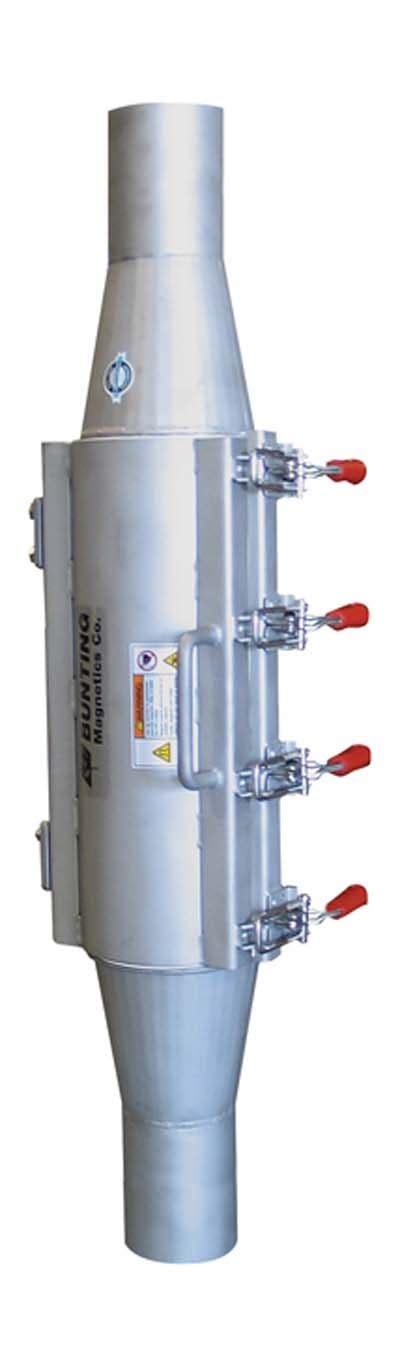 Bullet Magnet Cutting Tool Engineering