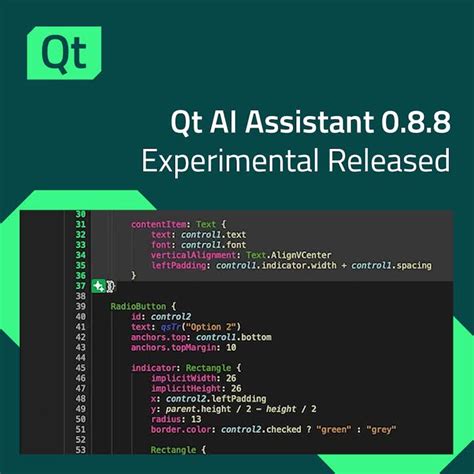 Qt Group On Linkedin Qtdev Ai Artificialintelligence Llm