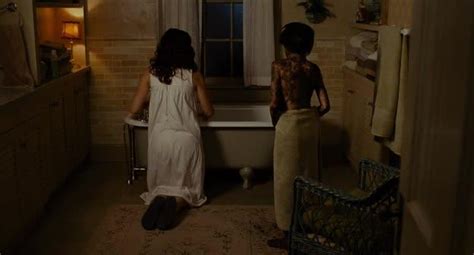 Naked Jennifer Garner In The Odd Life Of Timothy Green