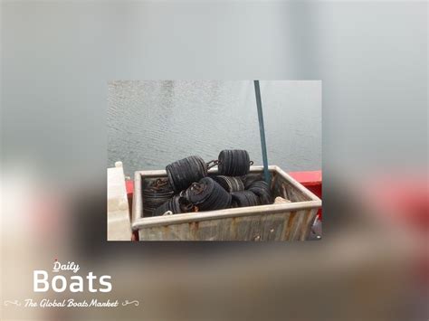 1969 Unknown Vis Trawler 1050 на продажу Посмотреть цену фотографии и