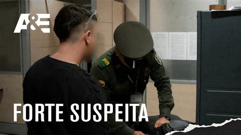 Bagagem De Passageiro Conta Algo Anormal PARADOS NA FRONTEIRA