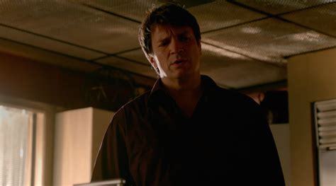 ‘castle Series Finale Clip The Hollywood Reporter