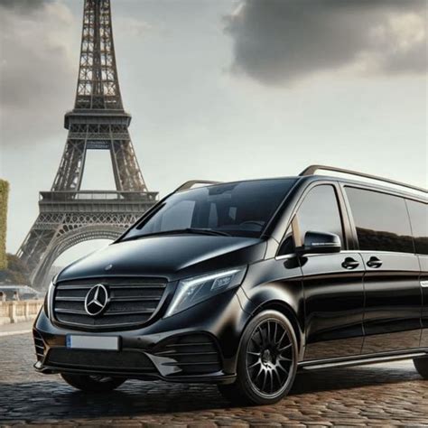 ტაქსი პარიზი