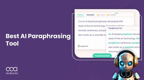 10 Best Ai Paraphrasing Tools In 2025 Hands On Tested