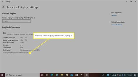 How To Fix Overscan In Windows Quick Solutions TechCommuters