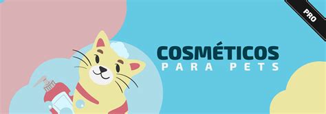 E Book Cosméticos Para Pets Cstq Jr