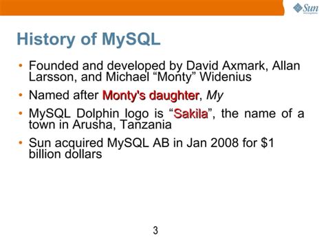 introduction to mysql pps databases computer software and applications