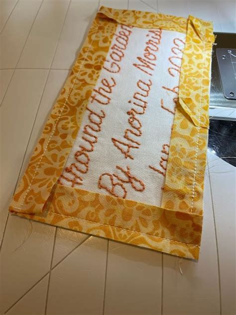 Embroidered Quilt Labels Artofit