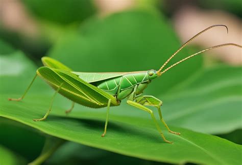 Katydid Spiritual Meaning A Journey Of Self Discovery