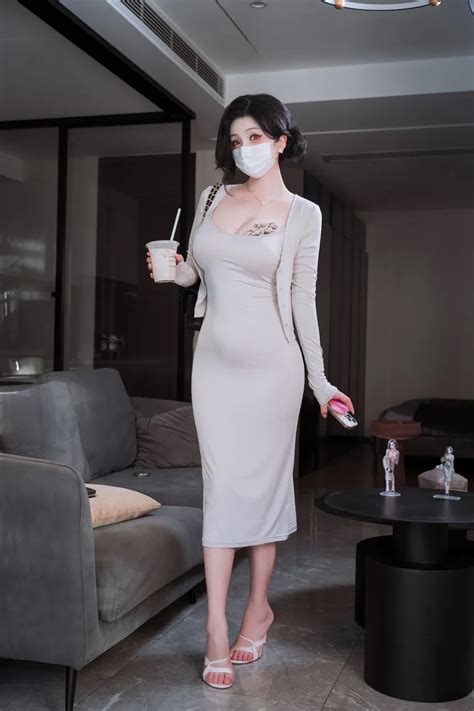 rioko凉凉子 KPring妈咪原创设计 邻居家的大姐姐 萌萌秀