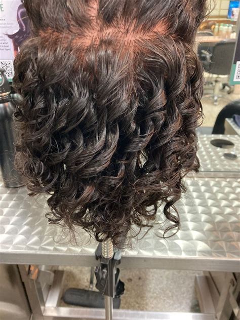 Wet Set Wet Set Hair Styles Hair