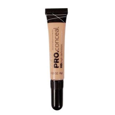 L A Girl Pro Conceal Hd Concealer Cool Nude Price In Pakistan View