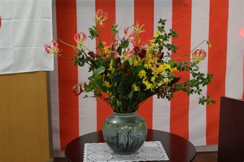 特別養護老人ホーム 鍵山苑 Blog Archive 鍵山苑 敬老会