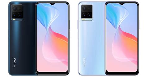 Vivo Y21s Launched With 50MP Triple Camera MediaTek Helio G80 Price