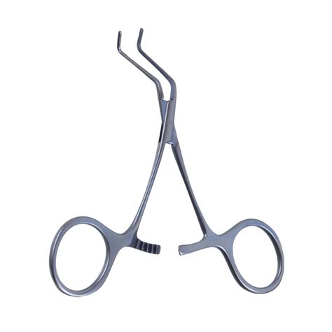 Clamps Boss Surgical Instruments