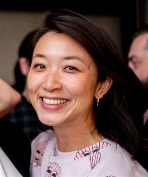 Cindy Gao Ncuscr