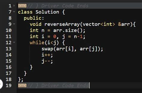 Programming Leetcode Array Algorithm Problemsolving