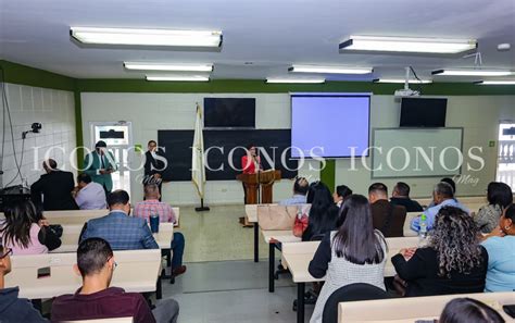 Lanzamiento Plataforma E Learning Canvas By Uth Campus Tegucigalpa