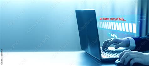 Updating The Latest Software Version Of The Computer System Via The