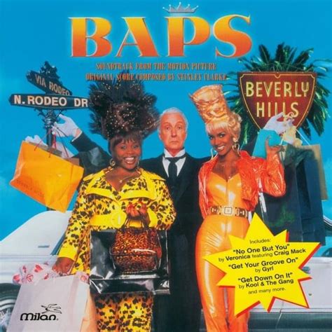 Various Artists Baps [soundtrack] Lyrics And Tracklist Genius