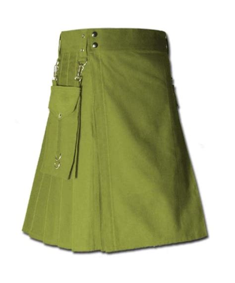 Running Kilt For Sports Men Scottish Kilt Collection