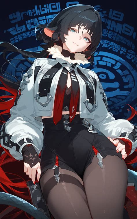 Jane Doe By Tnevson On Deviantart