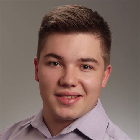 Leon Schröder Elektroniker Für Energie Und Gebäudetechnik Knemeyer