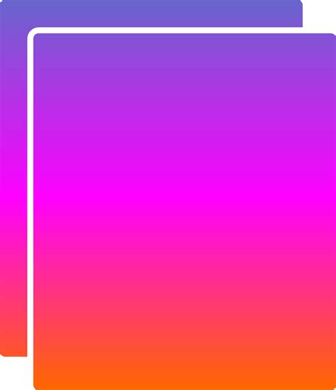Paper Size Vector Icon Design 25575478 Vector Art At Vecteezy