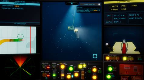 Subrov Demo Update News Moddb