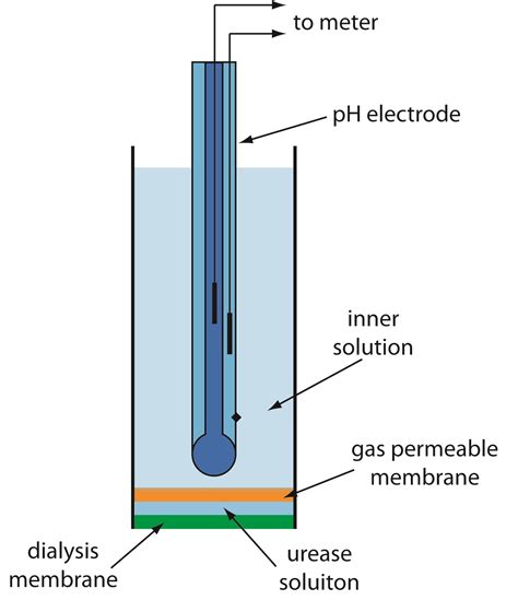 11 2 Potentiometric Methods Chemistry Libretexts