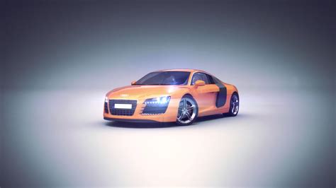 Super Fast Rendering With Combined Rendering Technologies Blendernation