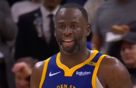 Draymond Green Opens Up About Early Animosity Toward Lebron James