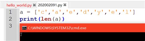 python 列表 list 长度 python csdn博客