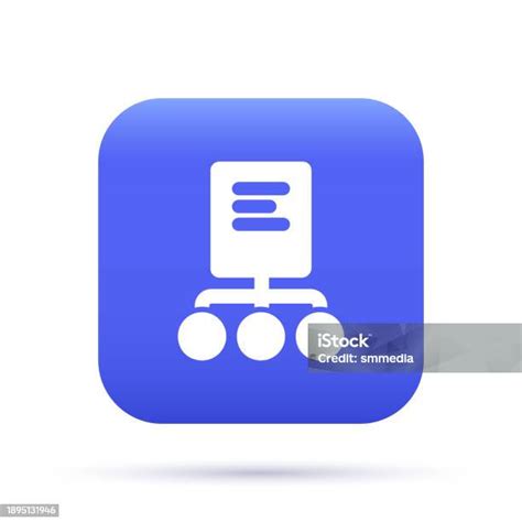Data Classification 3d Icon Algorithm Stock Illustration Download Image Now Computer