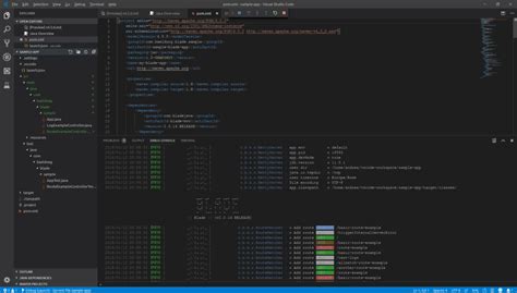 Blade A Complete Guidebook Baeldung
