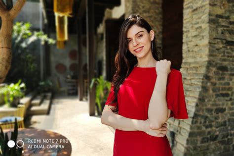 Redmi Note Pro Mp Camera Beast Mi India
