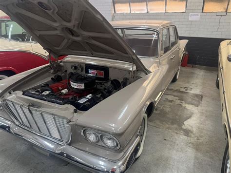 Upcoming Auction Extensive Private Classic Car Collection Auction