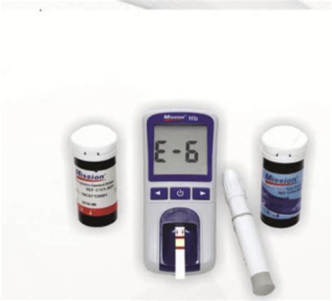 Portable Hemoglobin Meter At ₹ 8000piece Hemoglobin Meter In Bharuch