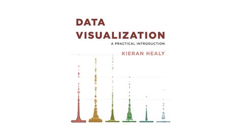 Data Visualization Princeton University Press