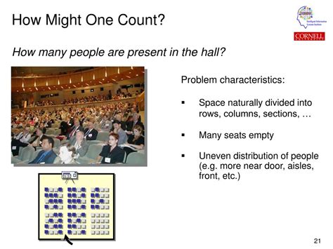 Ppt Combinatorial Problems Ii Counting And Sampling Solutions
