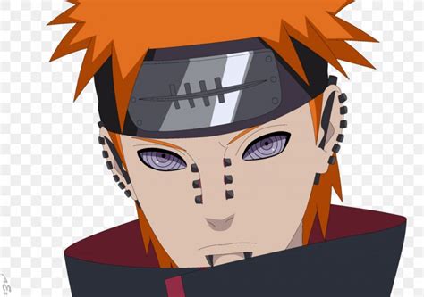 Pain Sasuke Uchiha Konan Naruto Uzumaki Madara Uchiha PNG 1065x750px