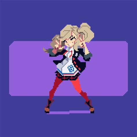 Pin On Persona