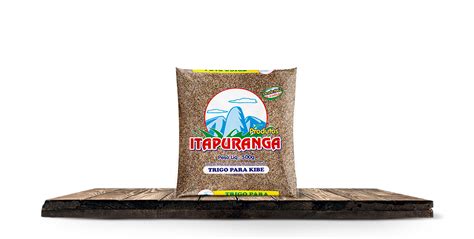 Produtos Trigo Para Quibe