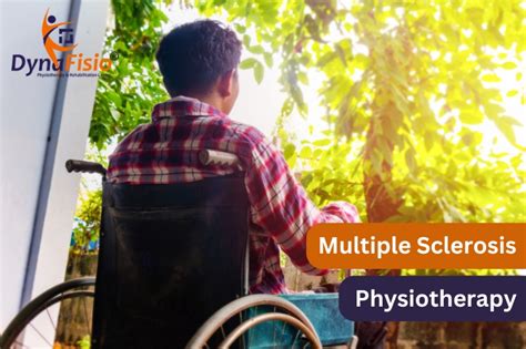 The Importance Of Early Intervention Physiotherapy In Multiple Sclerosis