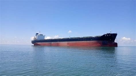 Enhanced Ship Docking With Satellite Berthing Technology Indonesia