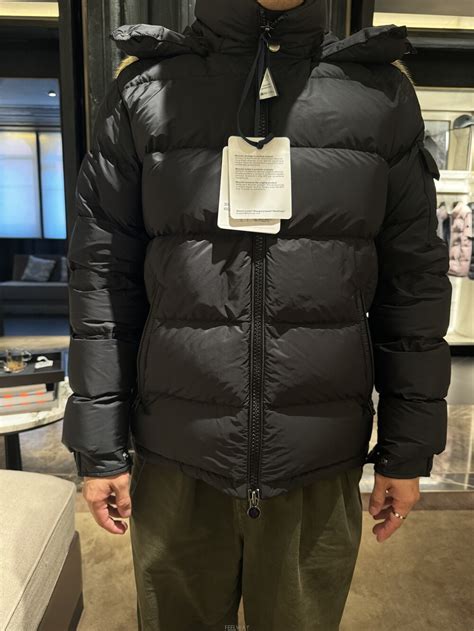 몽클레르 마야프 Mayaf 남성 다운 패딩 Moncler 다운 패딩 원래 명품은 필웨이 Feelway