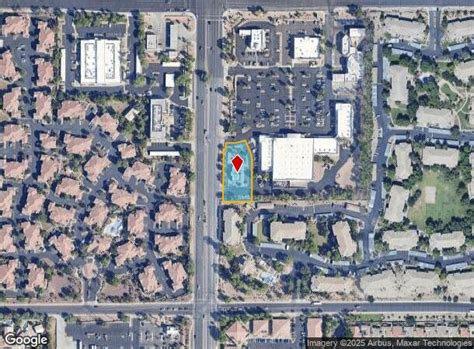 1225 S Higley Rd Mesa Az 85206 Property Record Loopnet